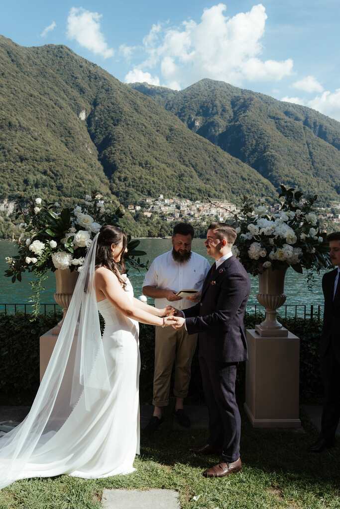 Tim Odell's Wedding Suit : A Tale of Beauty, Elegance and Style – Beg ...